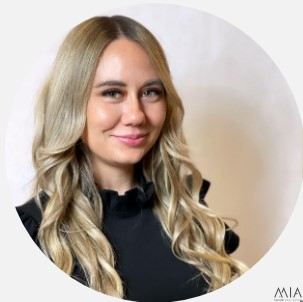 About Mia & Her Team - Takami Real Estate Group